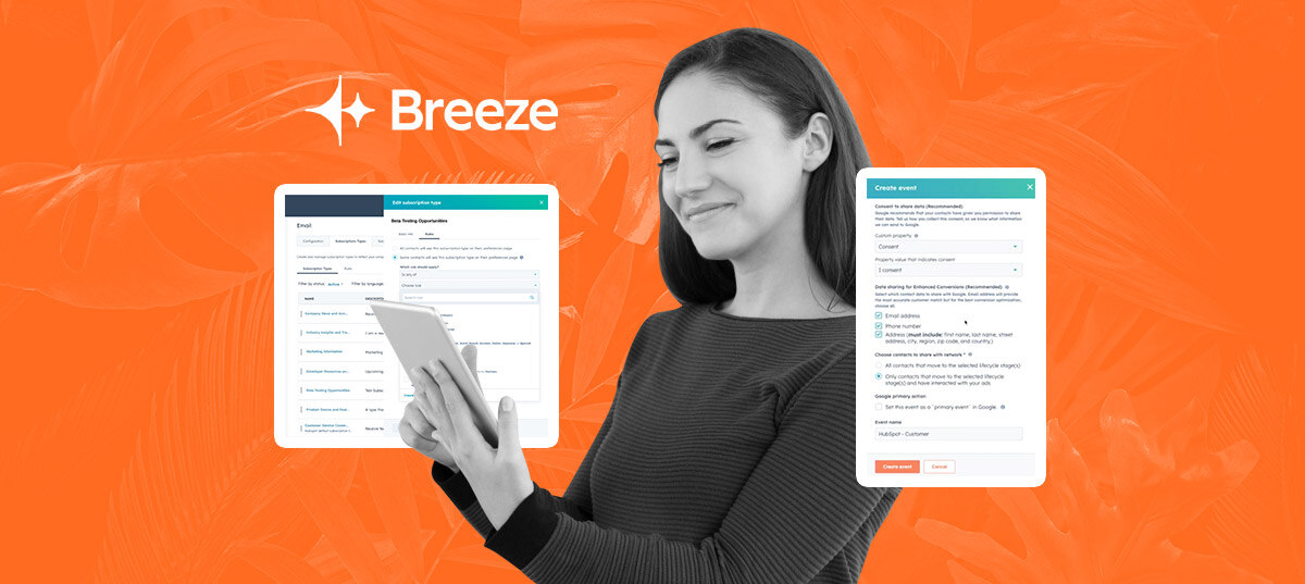 Breeze Intelligence: a IA para enriquecer dados